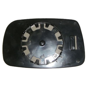 Toyota yaris wing mirror backing plate store